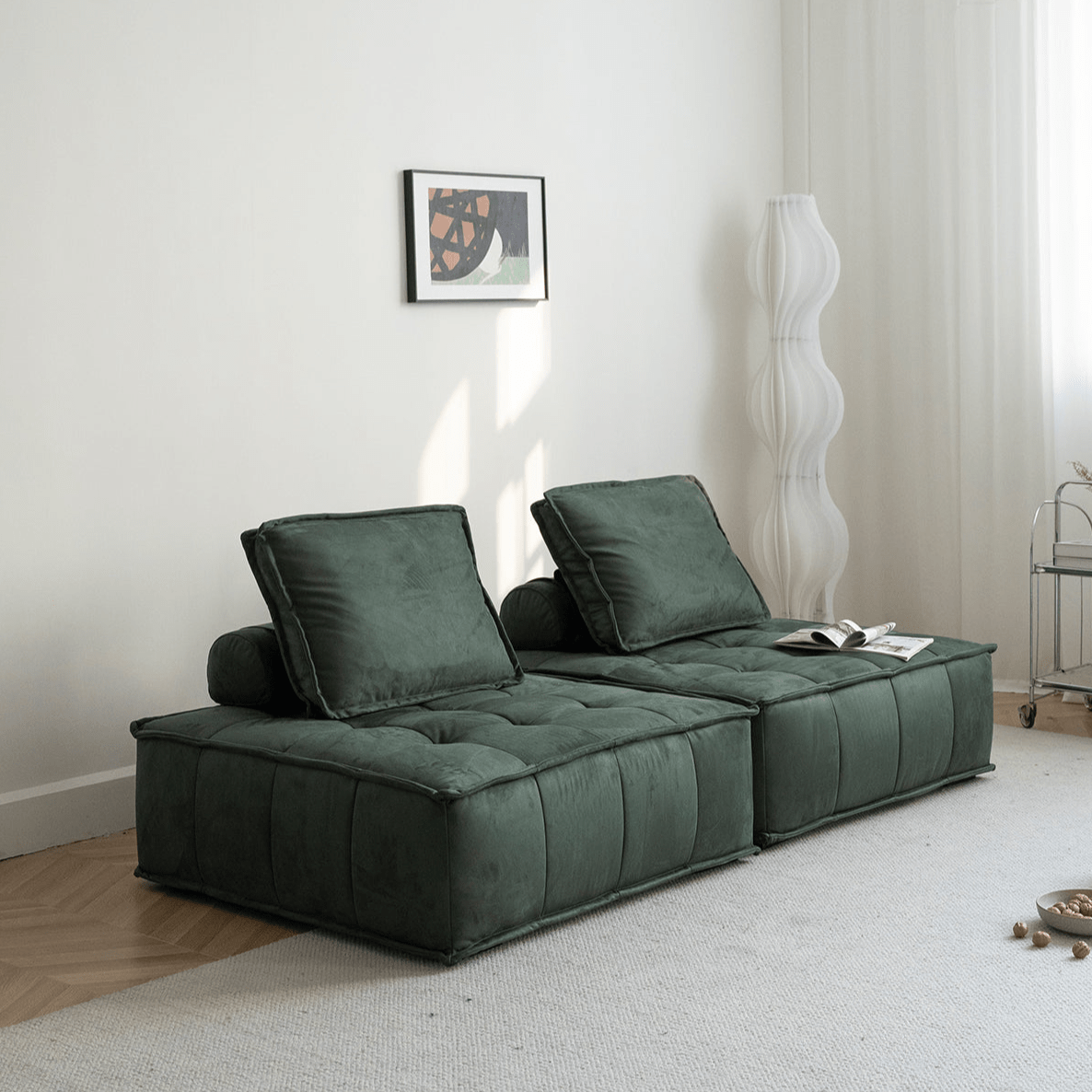 Rio Modular Sofa – House of Marivelle
