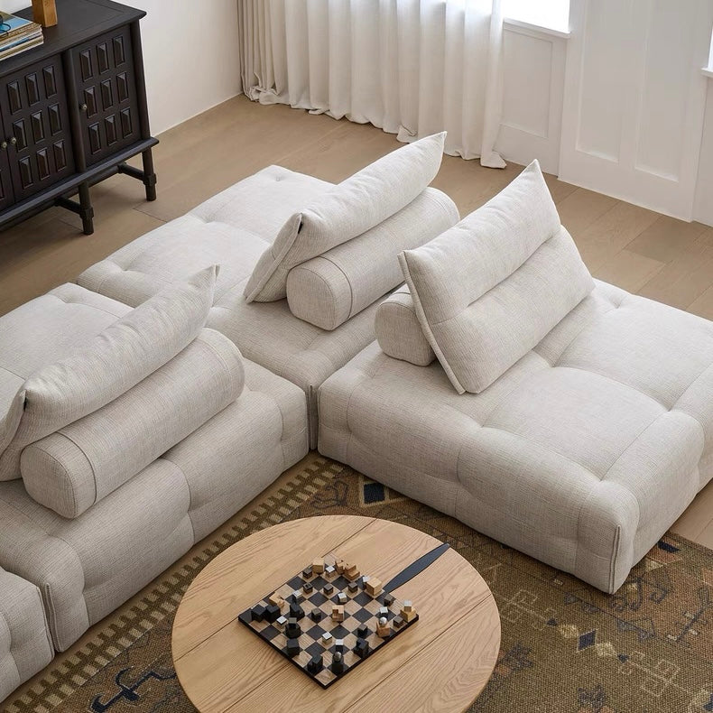 The Polar Modular Sofa – House of Marivelle