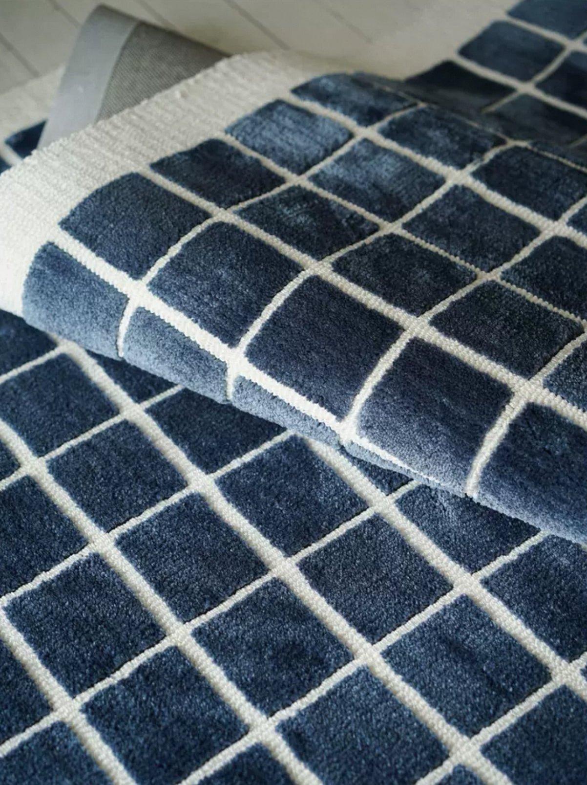 Sea Salt Rug – House of Marivelle